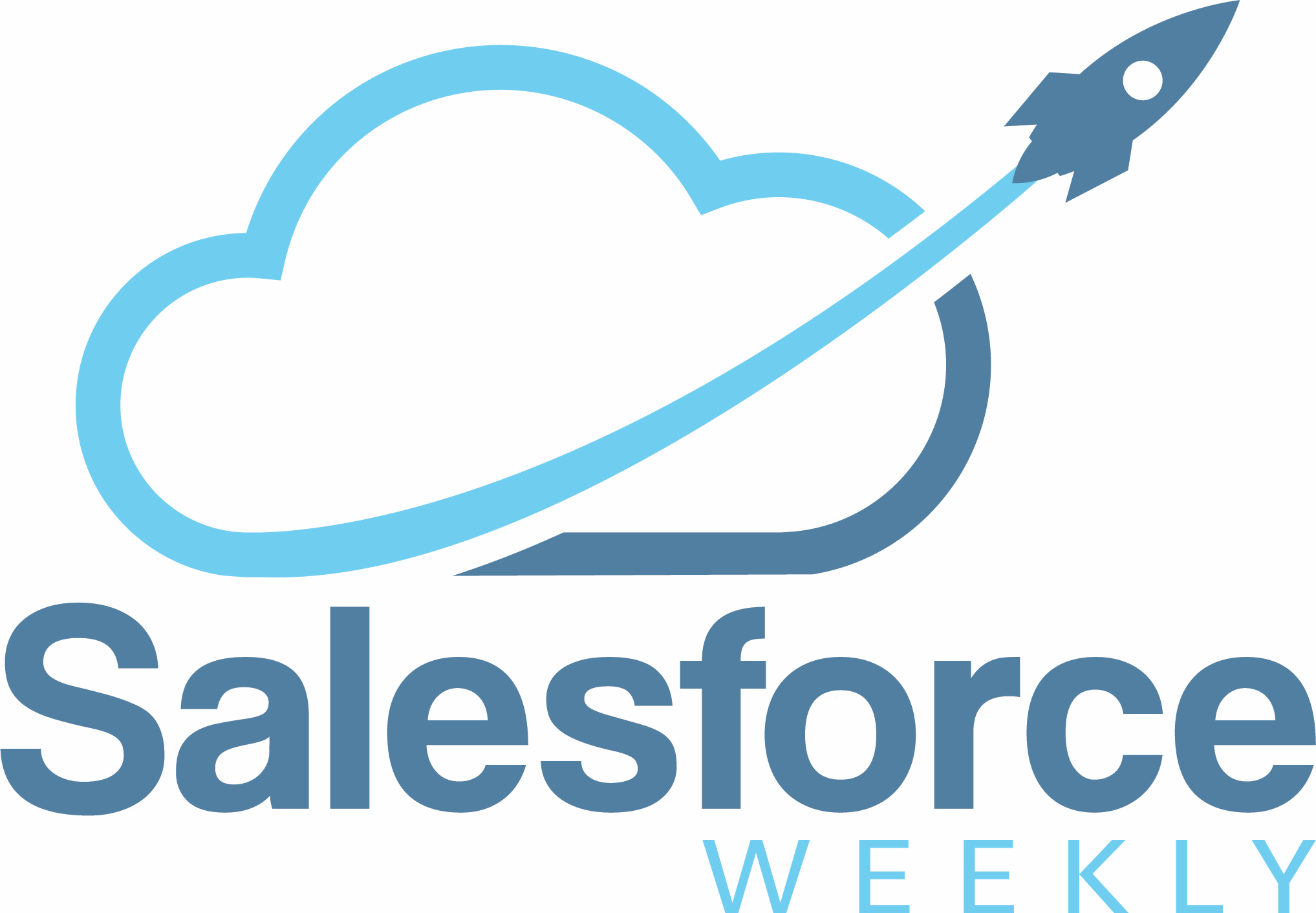 Salesforce Old Logo