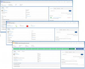5 Tips to Maximise Your Salesforce Page Layouts & UX/UI