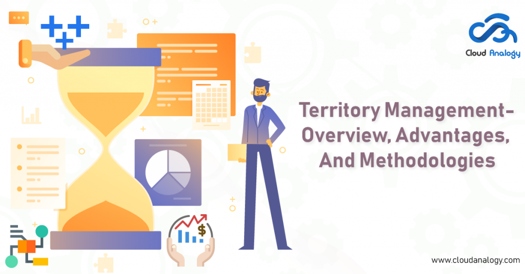 Salesforce Territory Management: Overview, Advantages, & Methods
