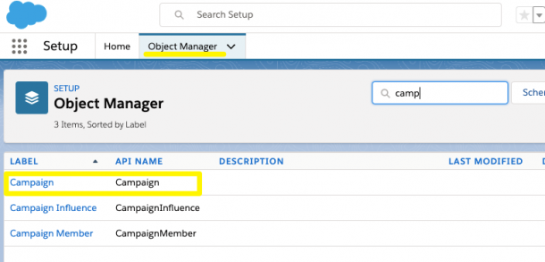 7 Tips for Working With Salesforce Campaign Member Status - Pardot ...