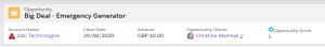 What Is Salesforce Einstein Opportunity Scoring? Overview & Deep Dive ...