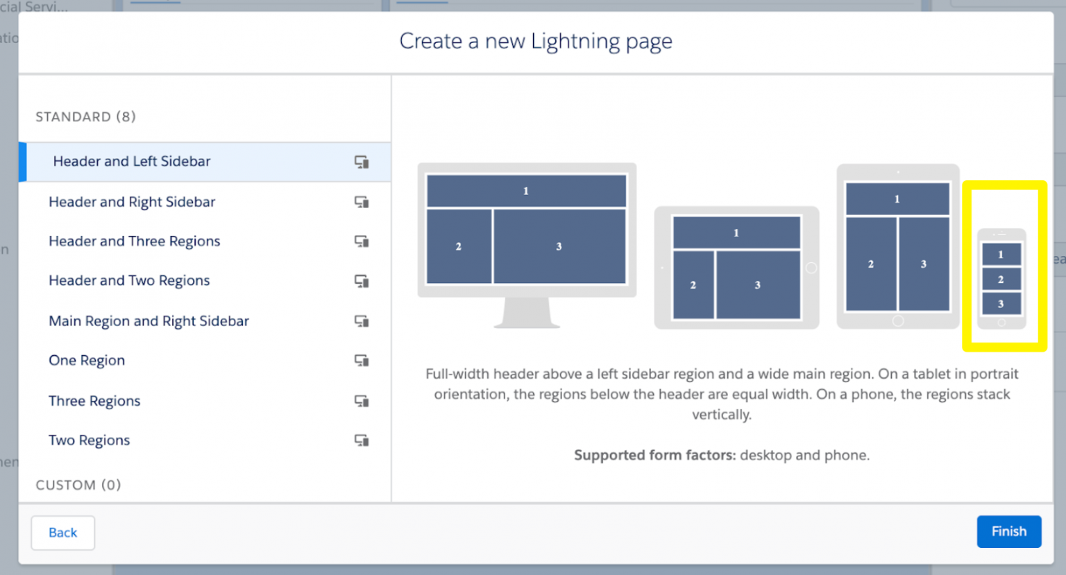 5 Salesforce Mobile UI Best Practices | Salesforce Ben