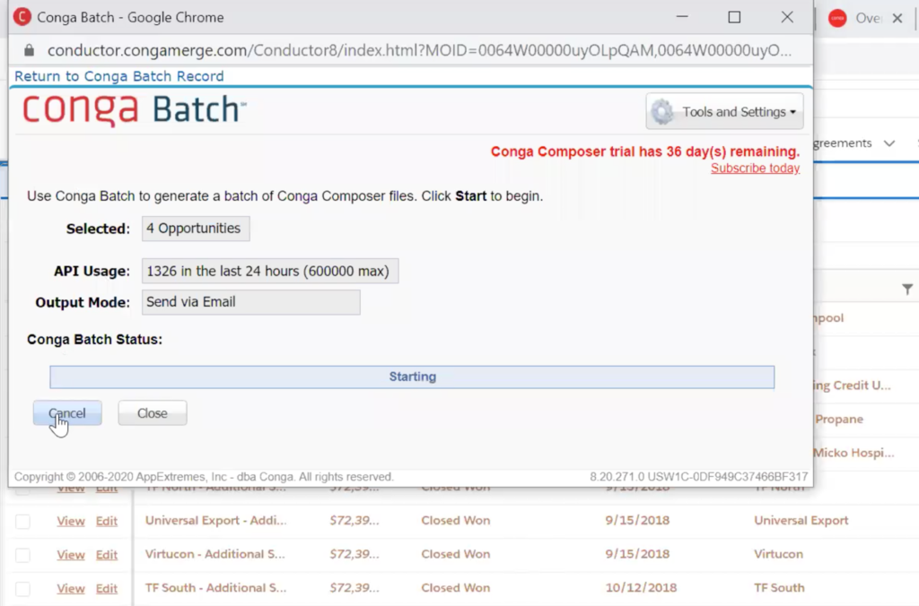 Your All-in-One Document Generation Solution for Salesforce ...