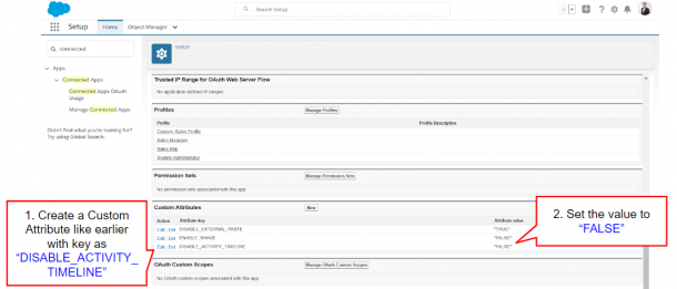 How to Secure Your Salesforce Mobile App | Salesforce Ben
