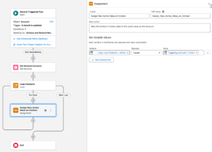 How to Build Salesforce Flow Loops: Best Practices and Examples ...