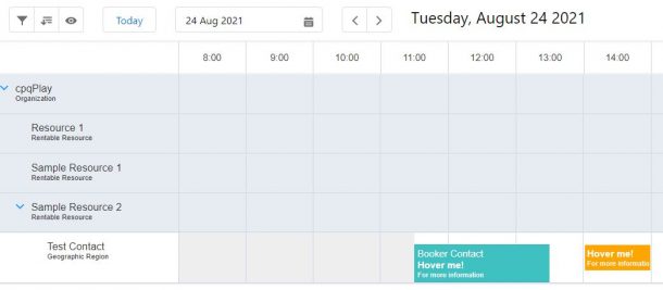 Native Booking App for Salesforce [In-Depth Review] | Salesforce Ben