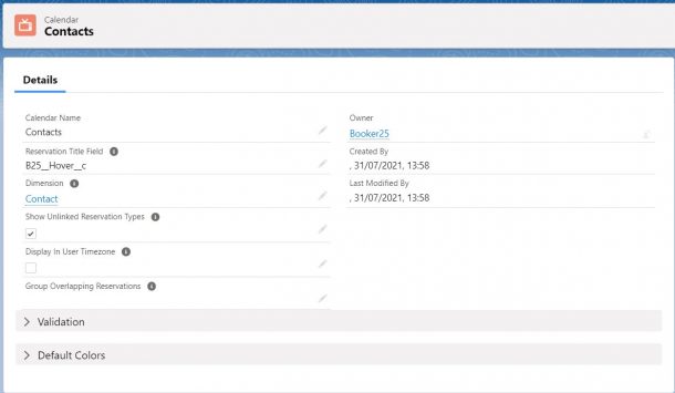 Native Booking App for Salesforce [In-Depth Review] | Salesforce Ben