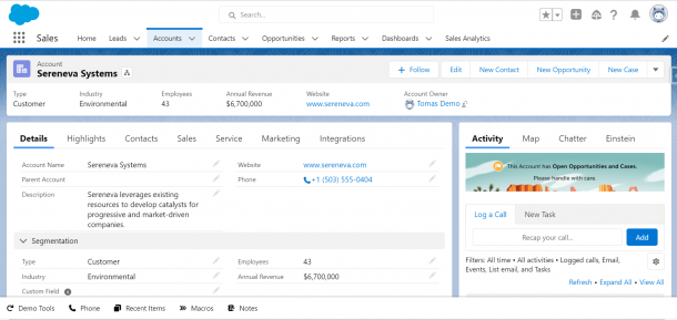 16 Salesforce UI Features to Implement in Every Org | Salesforce Ben