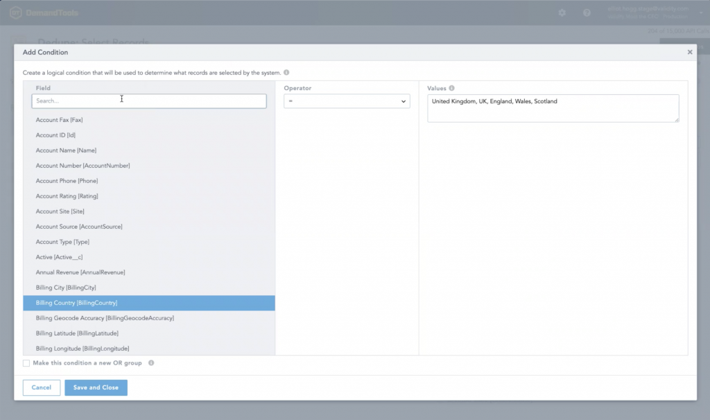 The Ultimate Deduplication App for Salesforce [In-Depth Review ...