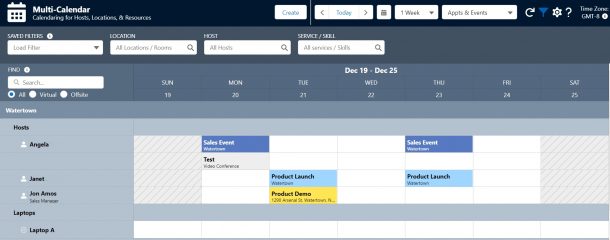 Automate Appointment Scheduling for Salesforce [In-Depth Review ...