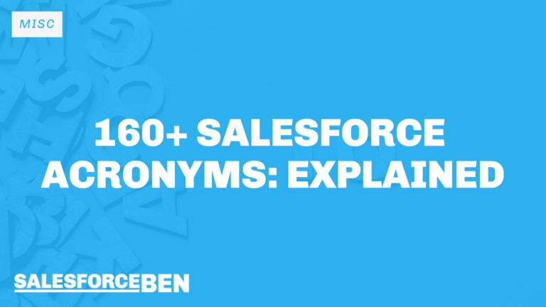 Complete Guide to Salesforce Field Service (FSL) | Salesforce Ben