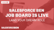 Guide To 5 Types Of Salesforce Architects Salesforce Ben