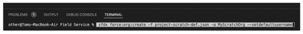 Get Started With Salesforce Scratch Orgs | Salesforce Ben