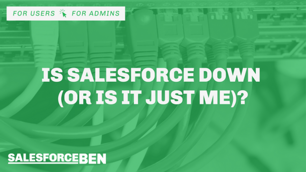 Top 10 Salesforce Tips to Supercharge Productivity | Salesforce Ben
