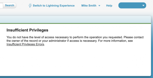 Guide to Manual Sharing in Salesforce | Salesforce Ben