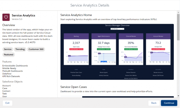 Complete Guide to Tableau CRM (CRM Analytics) | Salesforce Ben