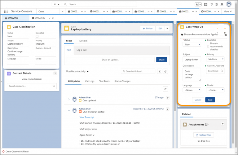 A Guide to 50+ Salesforce Einstein AI Products and Tools | Salesforce Ben