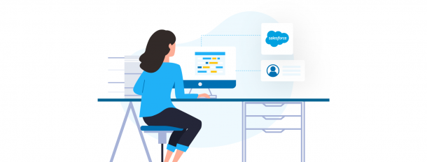 Ultimate Guide to Salesforce Career Paths [Infographic] | Salesforce Ben