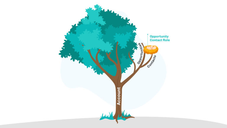 Introduction To Salesforce Opportunity Contact Roles - Pardot School ...