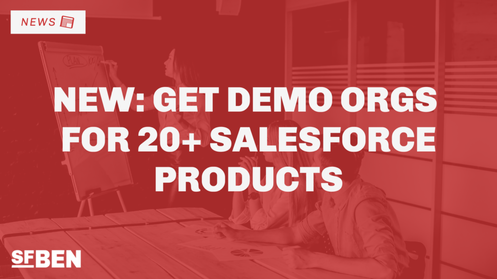 Salesforce Maps: Features, Benefits & Pricing | Salesforce Ben