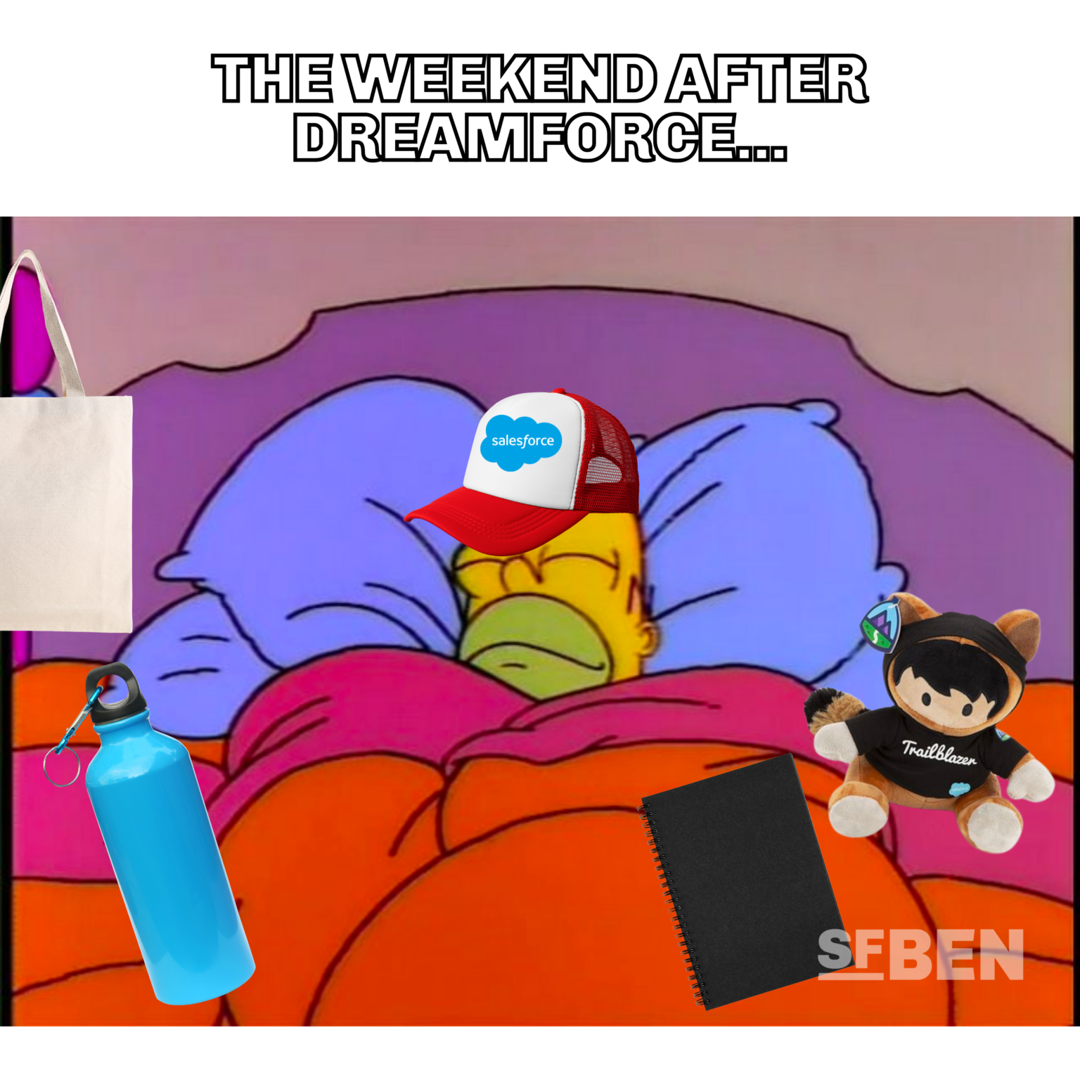 9 Salesforce Memes to Make You Smile | Salesforce Ben