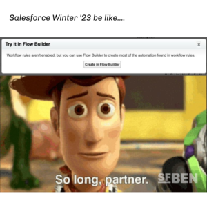 9 Salesforce Memes to Make You Smile | Salesforce Ben