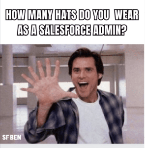 20 Memes Every Salesforce Professional Can Relate To | Salesforce Ben