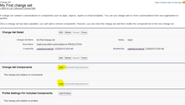 How to Prepare for a Large-Scale Salesforce Deployment | Salesforce Ben