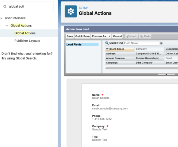 New Salesforce Org Checklist: 13 Tasks to Complete | Salesforce Ben