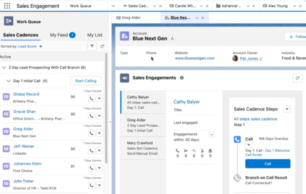 Sales Cloud Unlimited: What Does it Actually Include? | Salesforce Ben