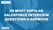 Interview Questions Archives Salesforce Ben