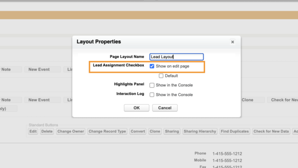 Salesforce Lead Object Best Practices | Salesforce Ben