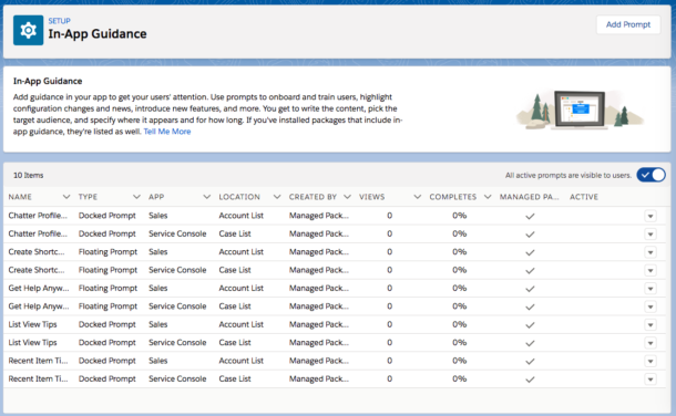 What Is Salesforce Labs? Free AppExchange Apps You'll Actually Use ...