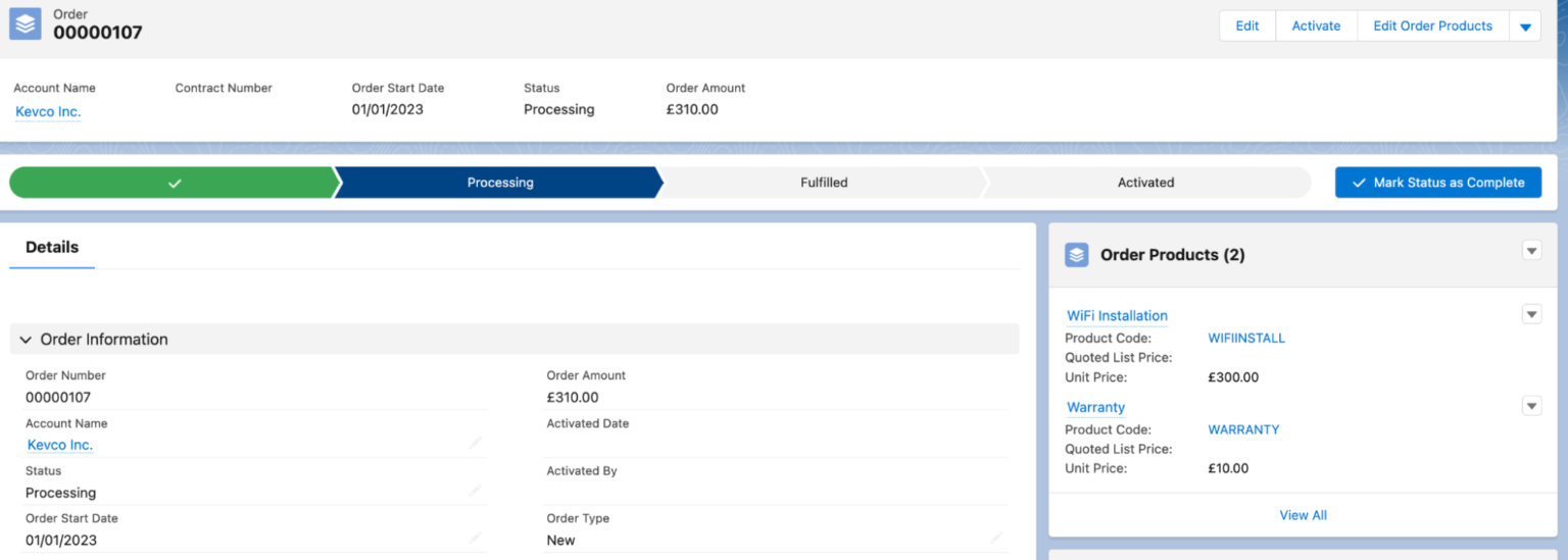 Lead to Cash: A Beginner’s Guide | Salesforce Ben