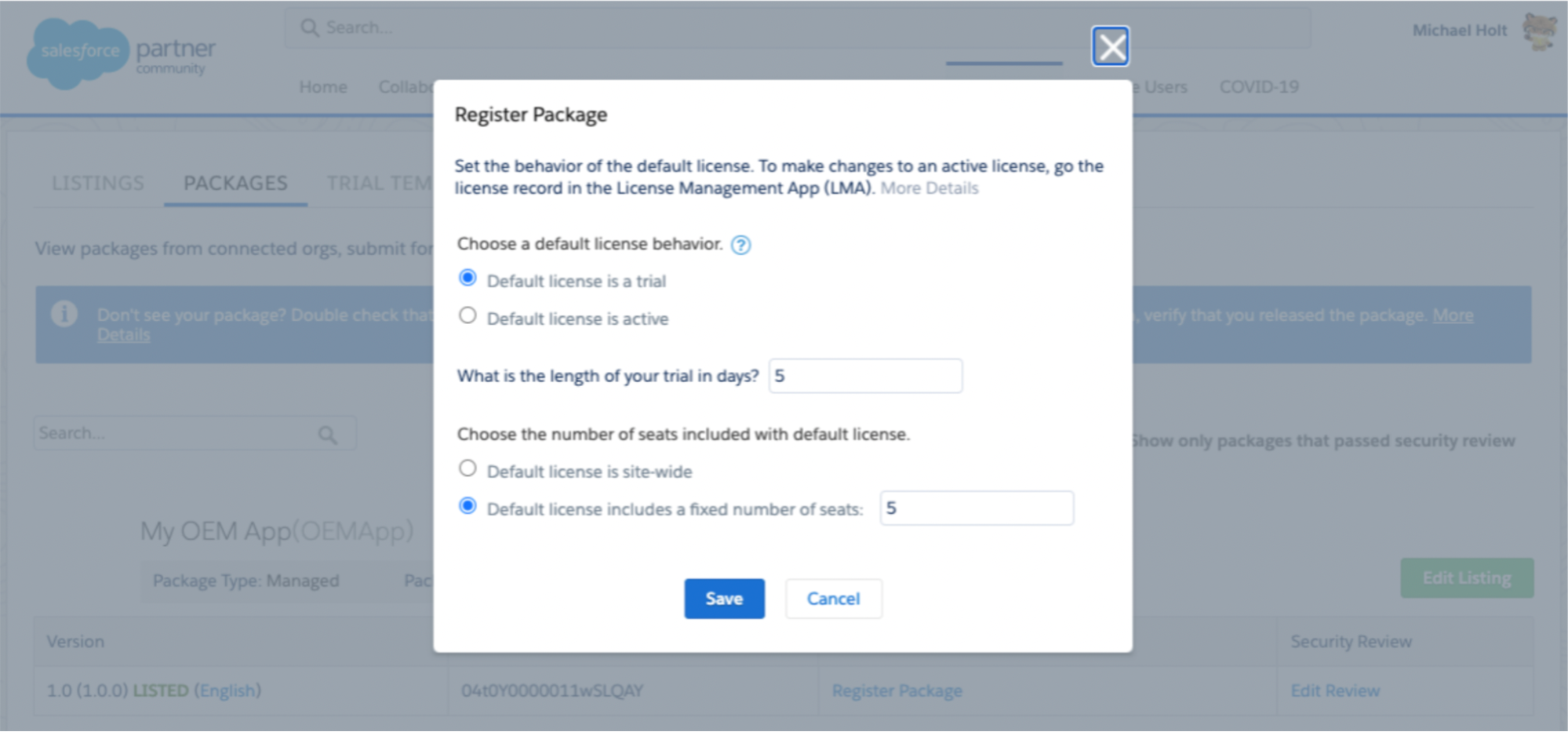 What Is Salesforce OEM – How Do I Get Started With My App Idea ...