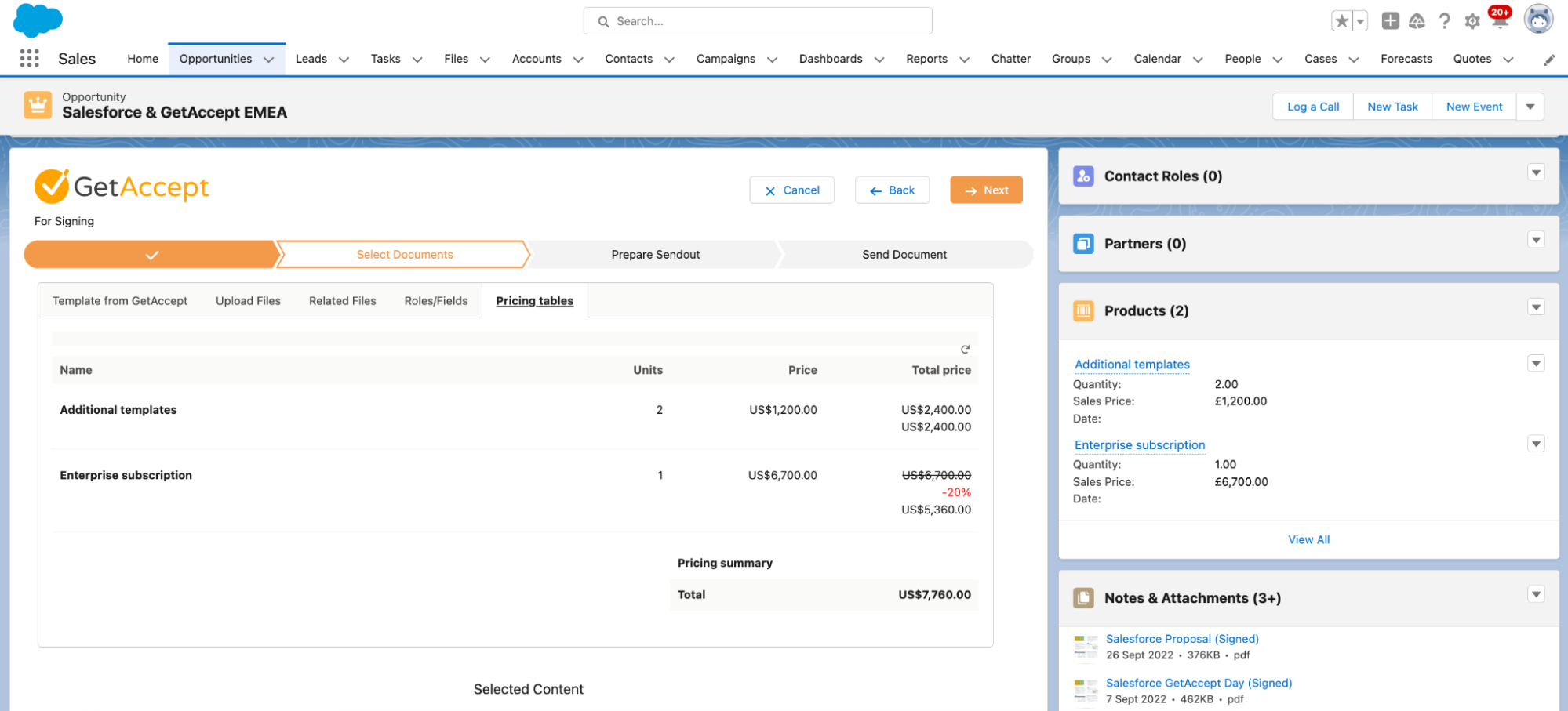 Digital Sales Rooms for Every Sales Team [In-Depth Overview ...