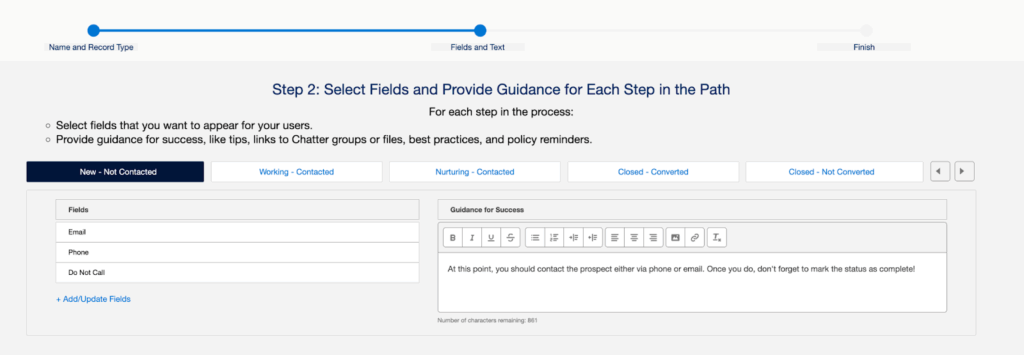25+ Salesforce UI Features to Implement in Every Org | Salesforce Ben