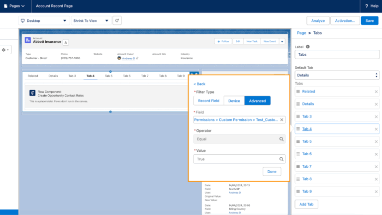 25+ Salesforce UI Features to Implement in Every Org | Salesforce Ben