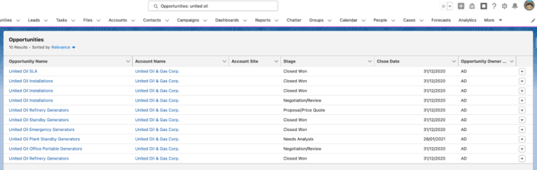 25+ Salesforce UI Features to Implement in Every Org | Salesforce Ben