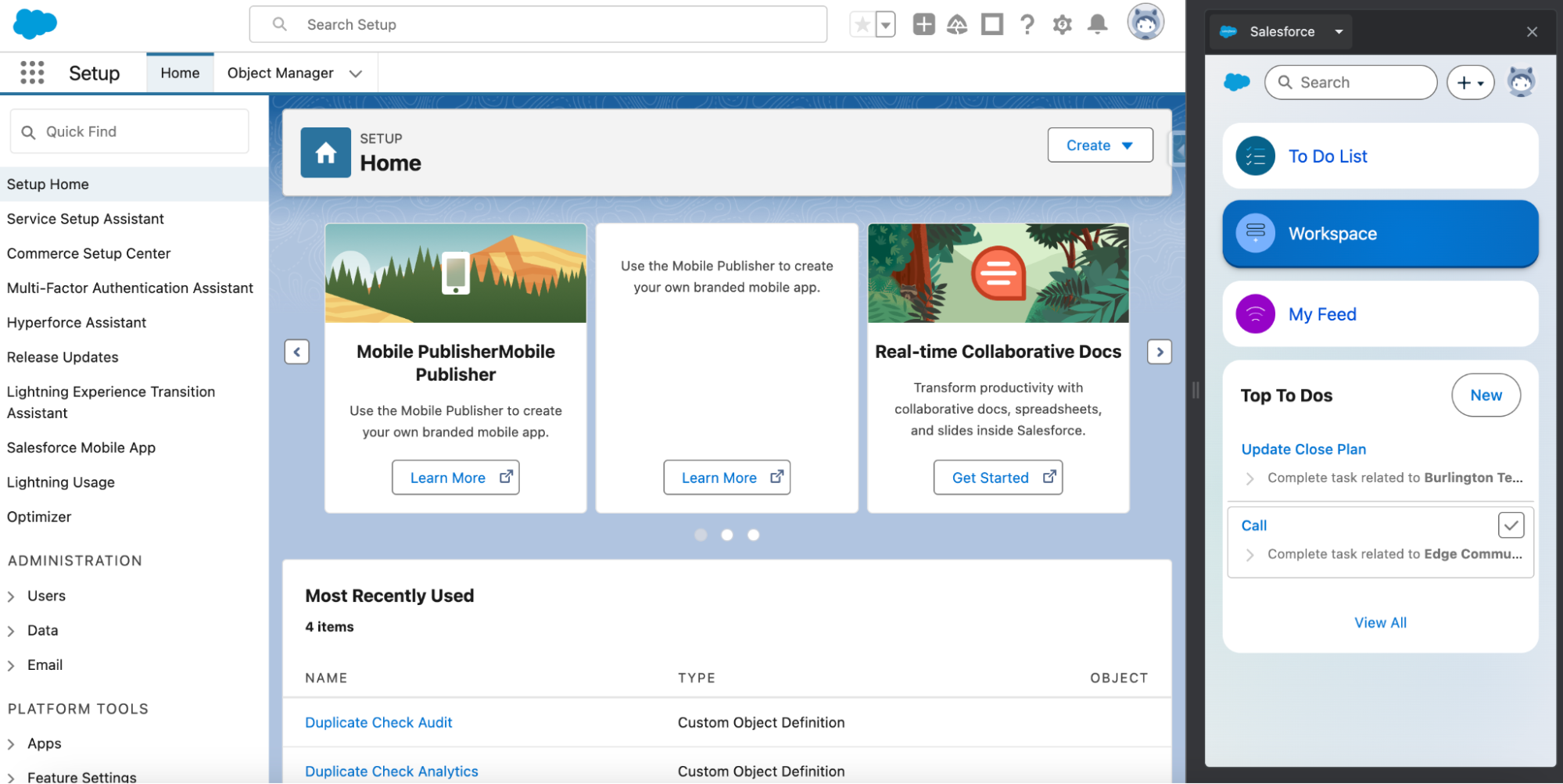Meet Salesforce Sales Engagement | Salesforce Ben