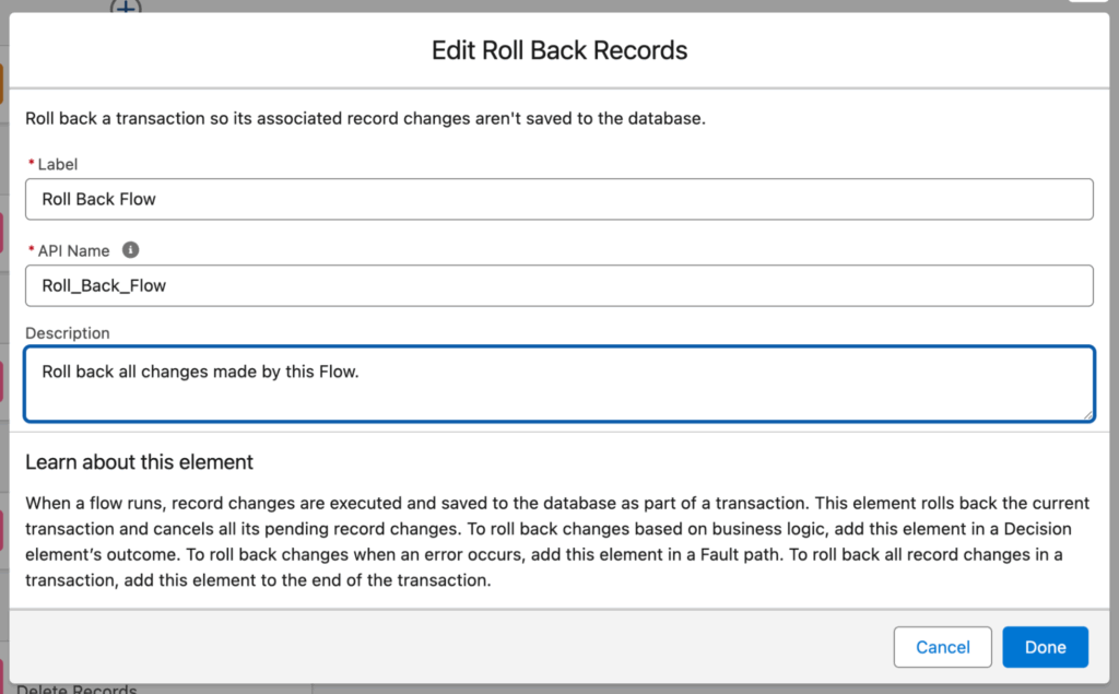 Salesforce Flow Cheat Sheet & Examples [Infographic] | Salesforce Ben