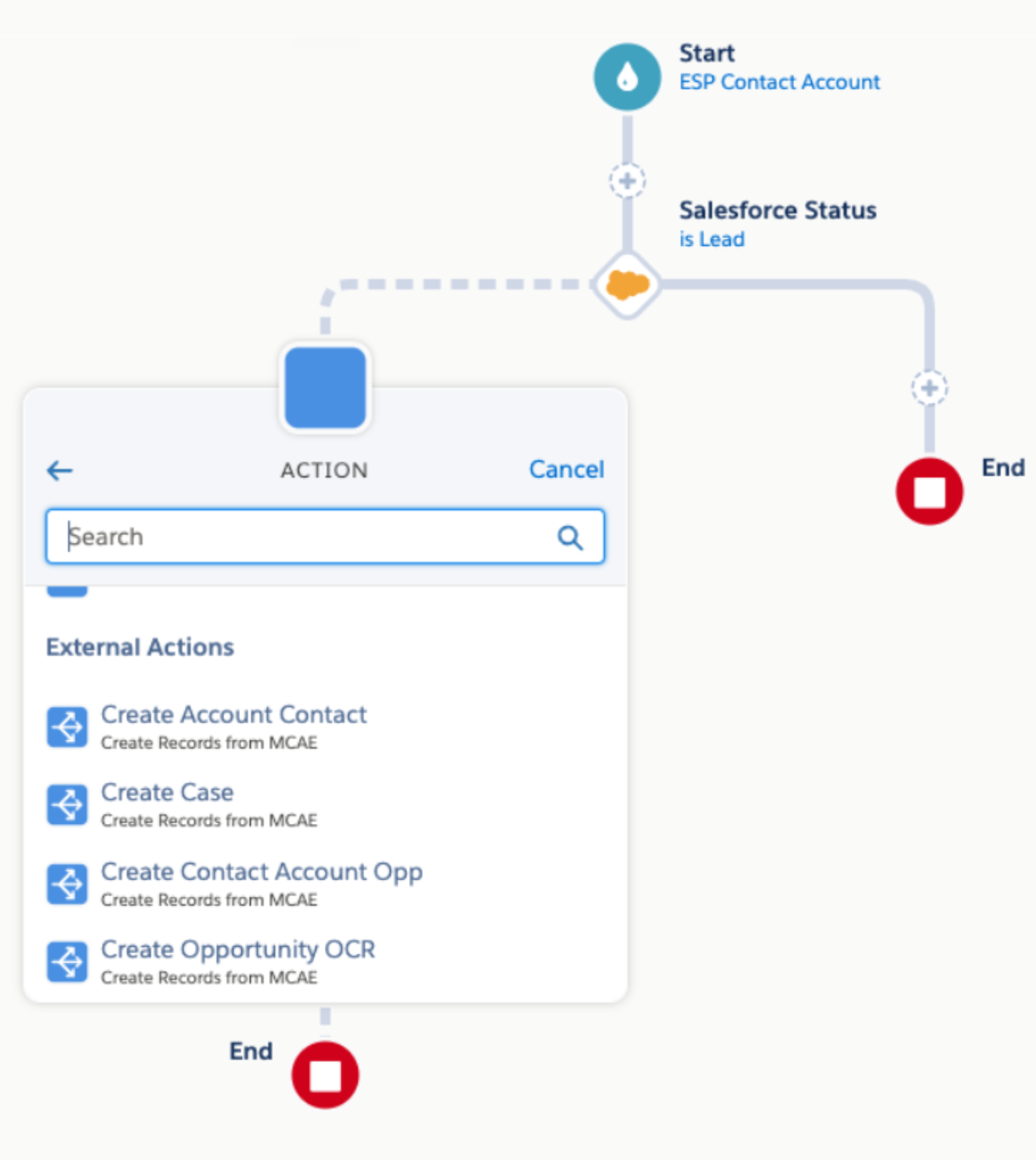 Free "Record Create" App for Account Engagement (Pardot) | Salesforce Ben