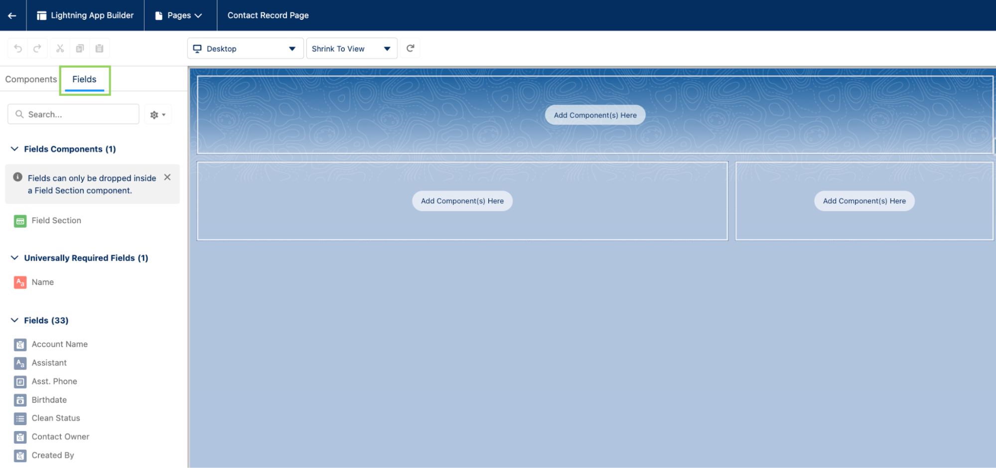2023 Salesforce Admin Updates: 4 Helpful Enhancements You Need to Know ...