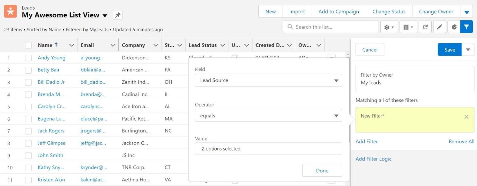 Salesforce Tips: 12 Ways for Users to Supercharge Productivity ...