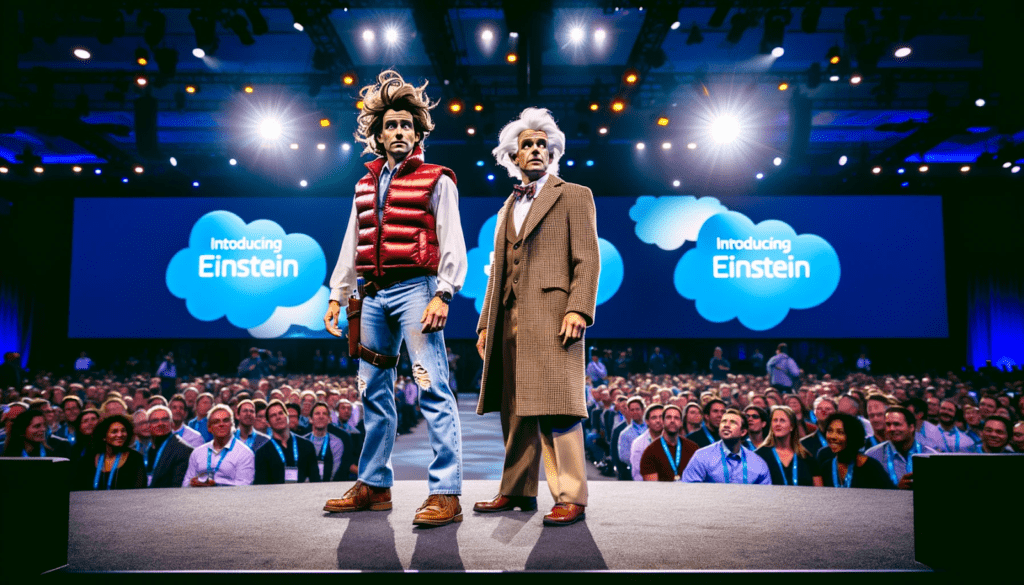 10 Salesforce Einstein Implementation FAQs Answered | Salesforce Ben