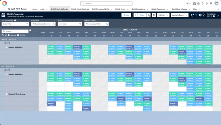 Salesforce and Schedulers: Best Practices and Explanations | Salesforce Ben