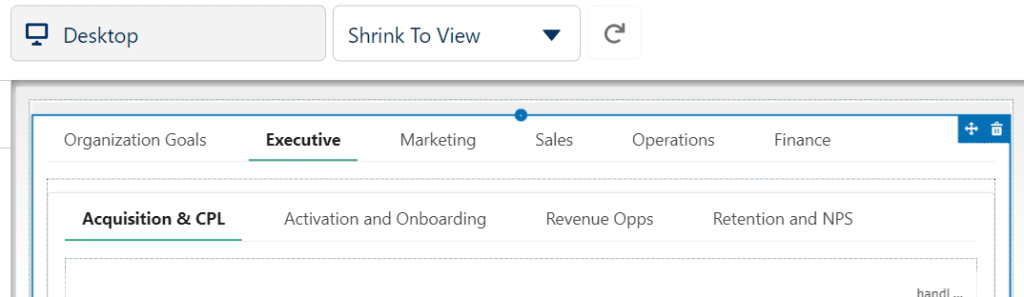 Increasing Dashboard Adoption with a Launchpad Lightning Page ...