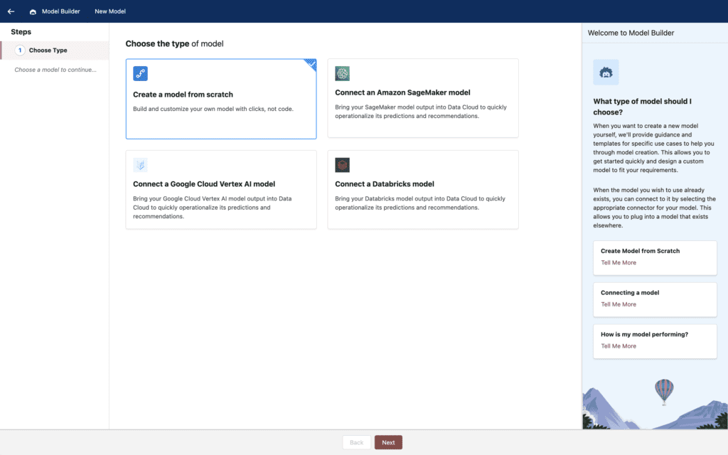 The Salesforce AI Revolution Is Here: Einstein 1 Studio Is Released ...