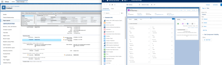Converting Page Layouts to Dynamic Forms: A Quick Guide | Salesforce Ben