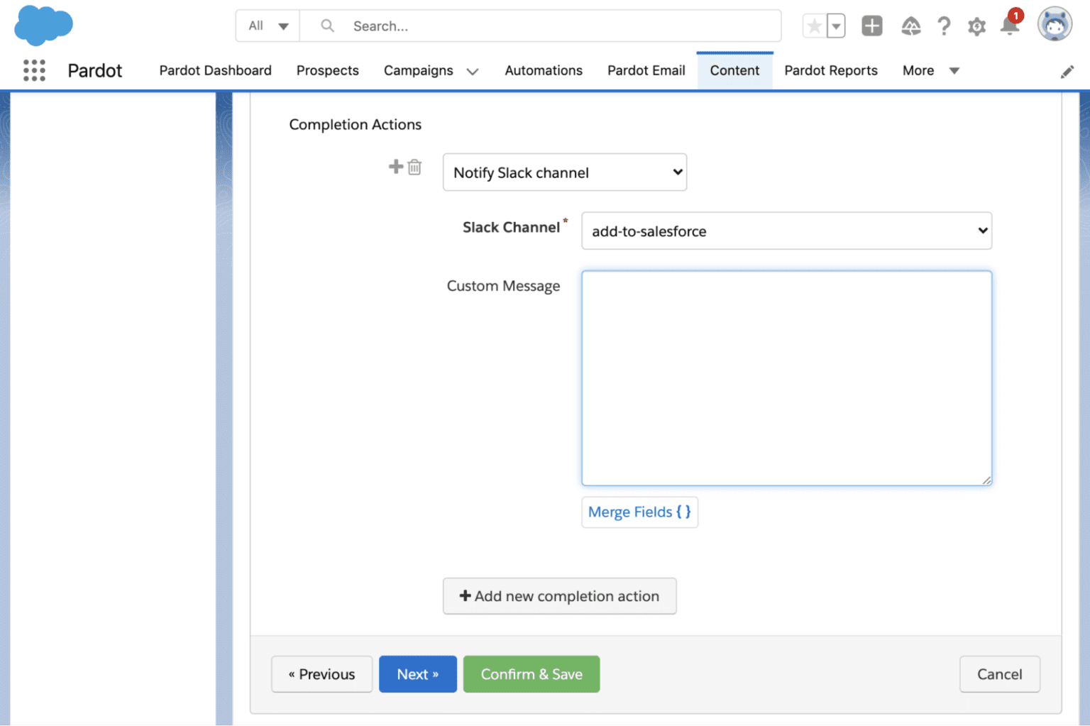 5 Account Engagement (Pardot) Feature Ideas to Vote for in 2024 ...